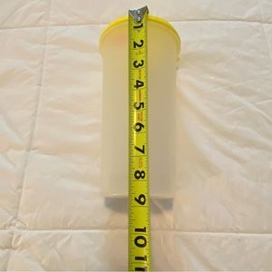 Tupperware | Kitchen | Tupperware Vintage Liquid Container | Poshmark